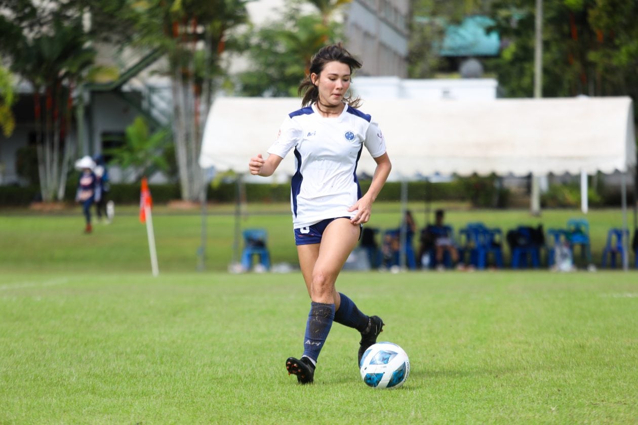 BISP Soccer 7s Makes a Great Comeback | British International School Phuket