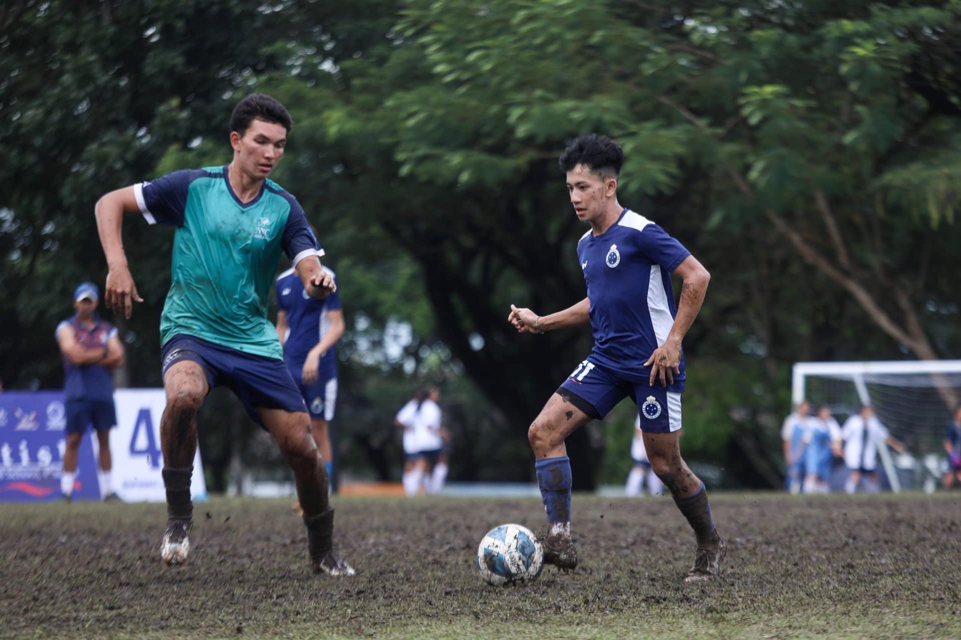 BISP Soccer 7s Makes a Great Comeback | British International School Phuket
