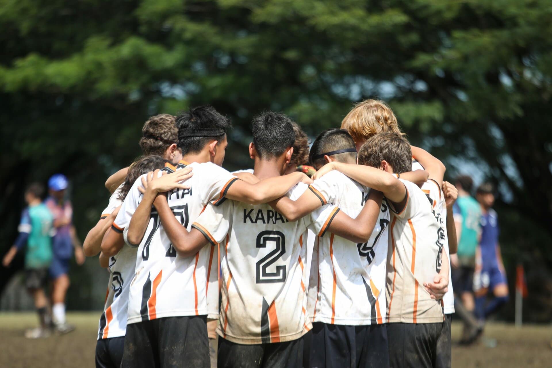 BISP Soccer 7s Makes a Great Comeback | British International School Phuket