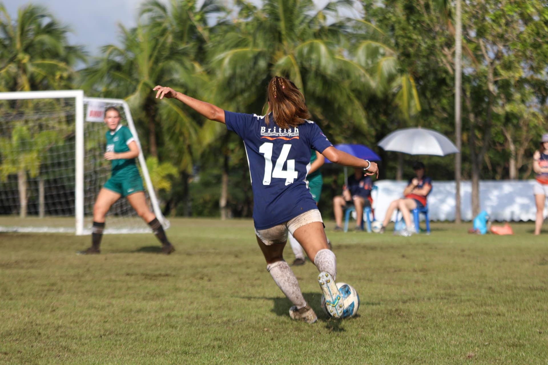 BISP Soccer 7s Makes a Great Comeback | British International School Phuket