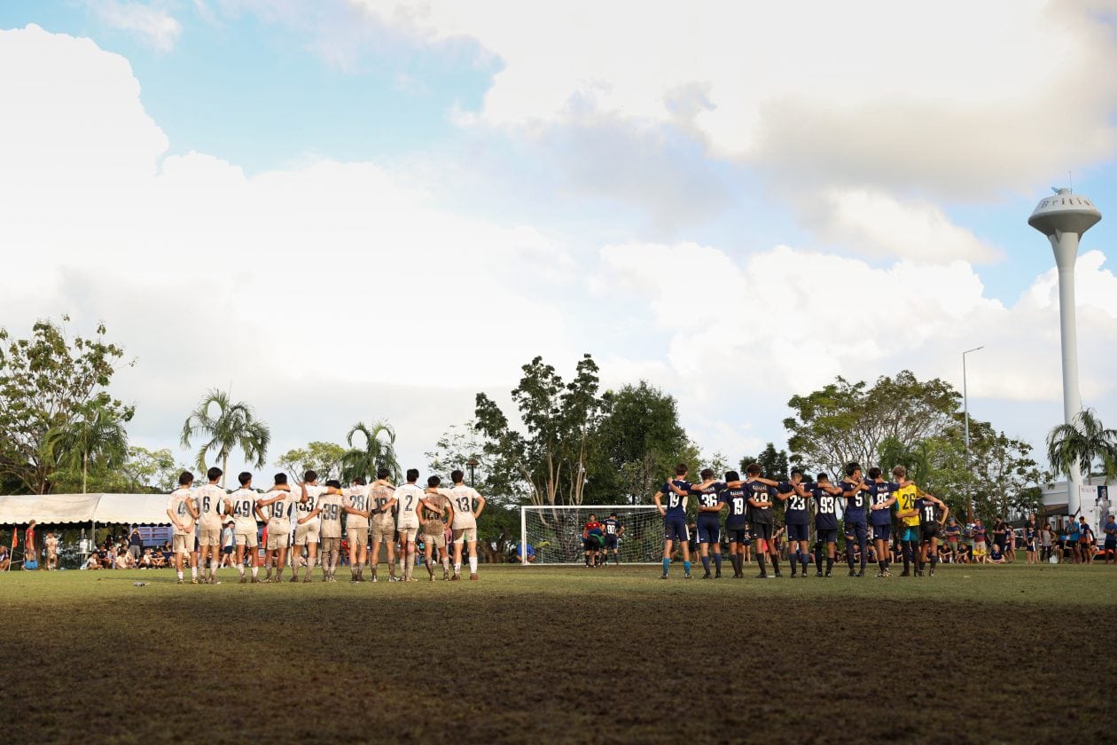 BISP Soccer 7s Makes a Great Comeback | British International School Phuket