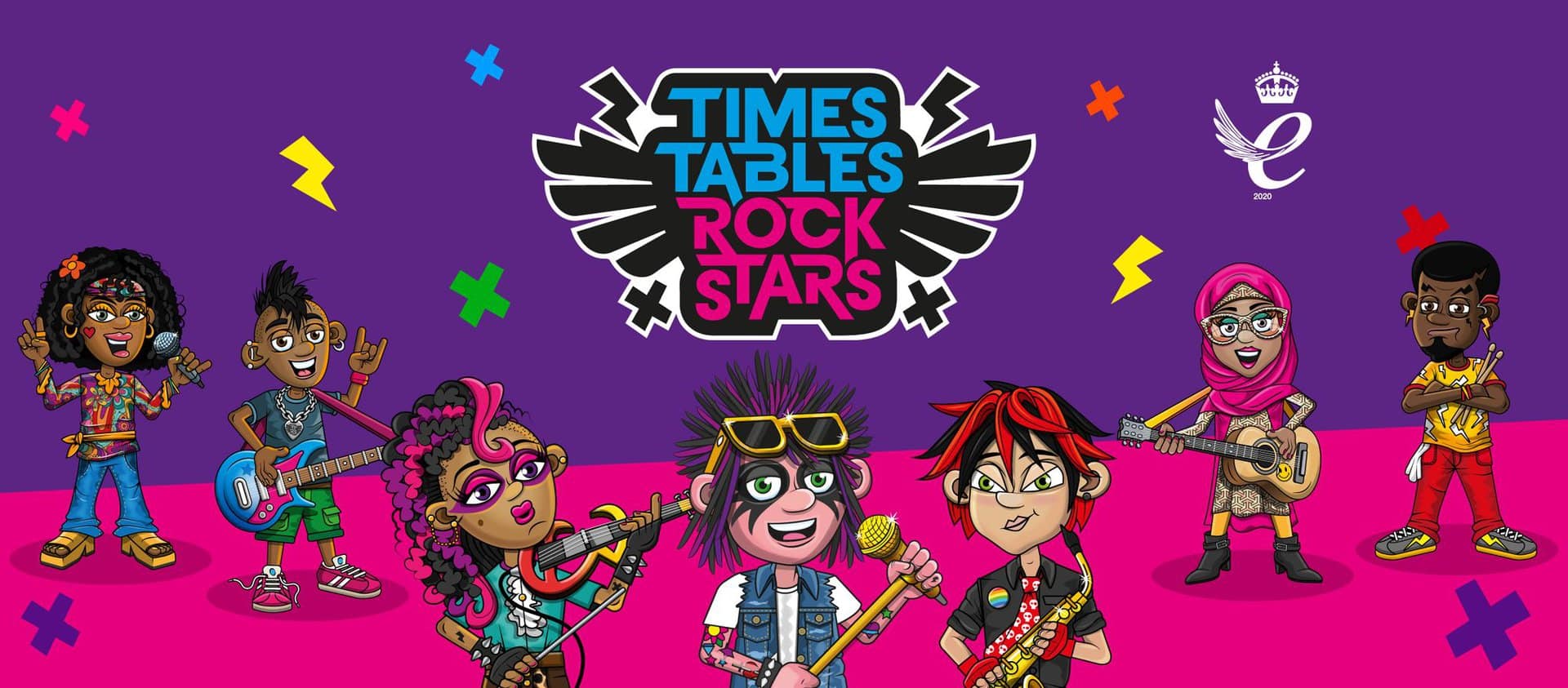 BISP Students Rock At TT Rockstars Competition British International