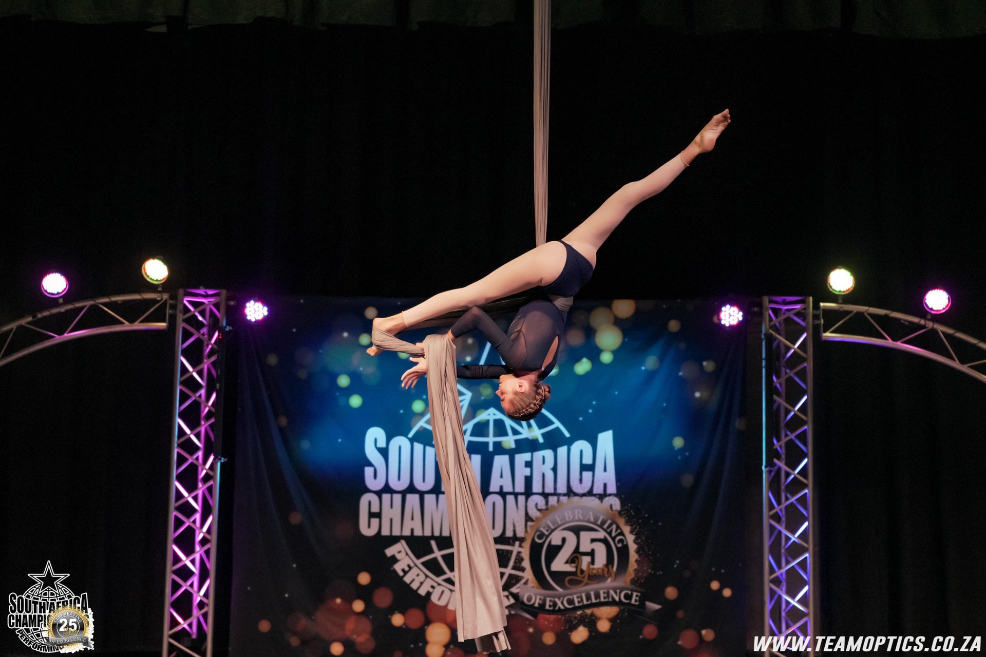 Leaders for Tomorrow: BISP Alumni Shines at South African Championships ...