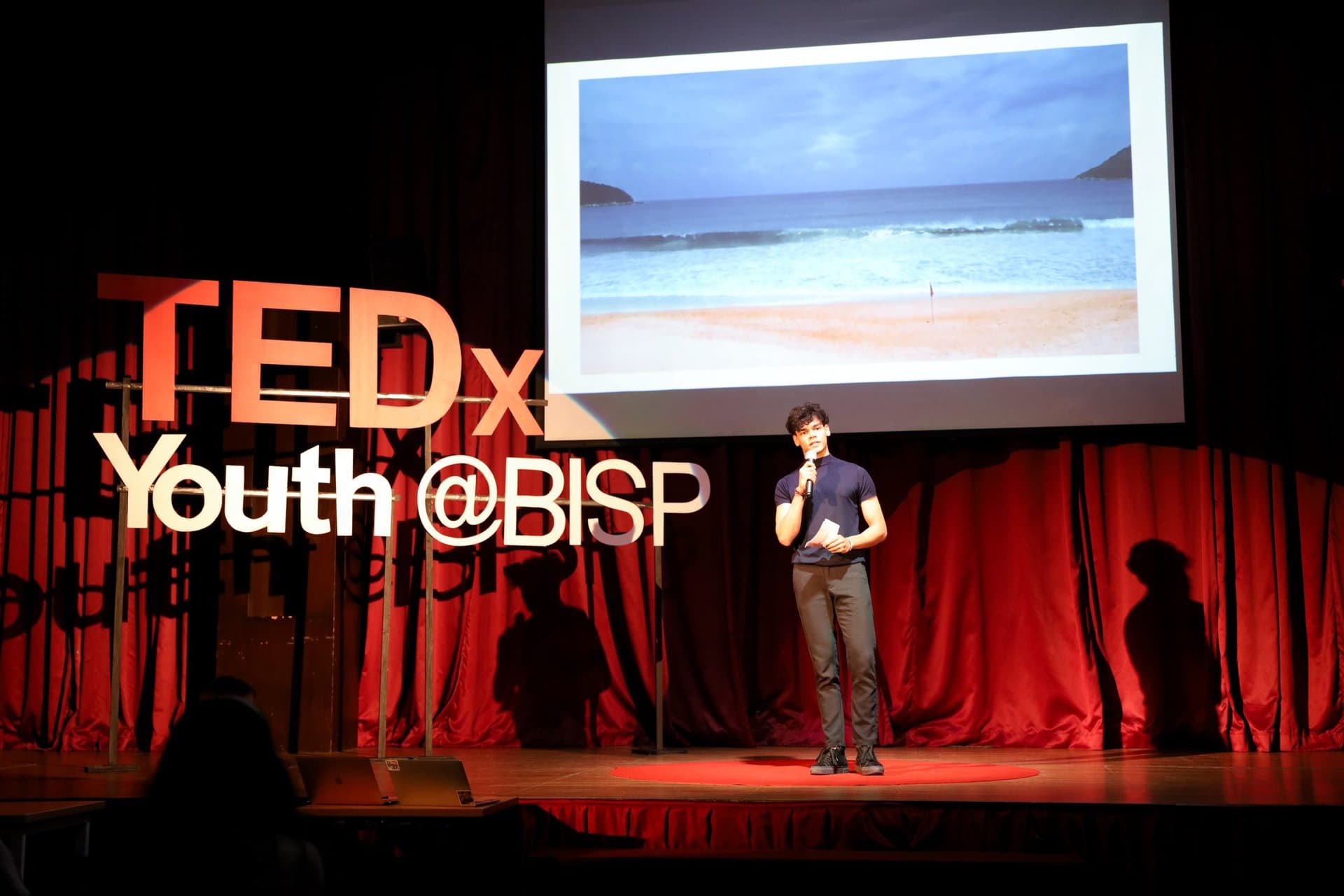 TEDx Youth at BISP | British International School Phuket