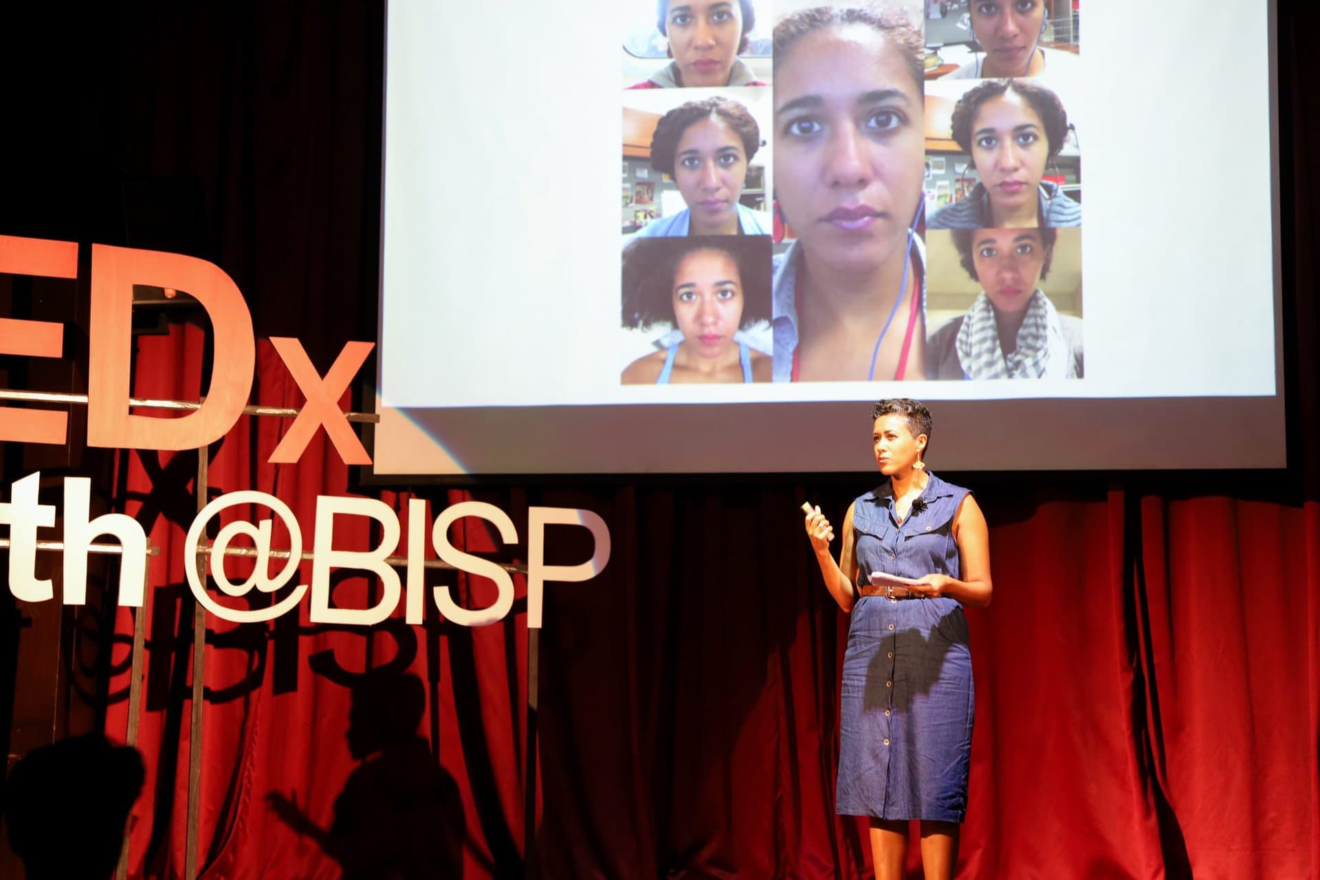 TEDx Youth at BISP | British International School Phuket