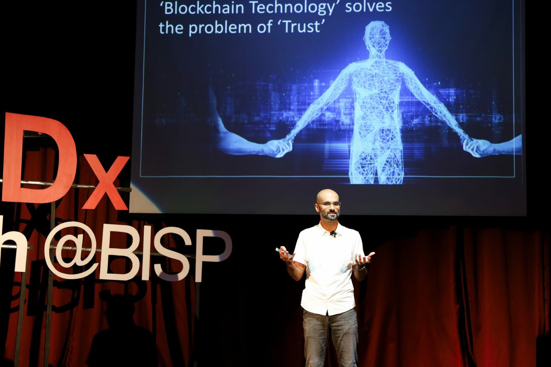TEDx Youth at BISP | British International School Phuket