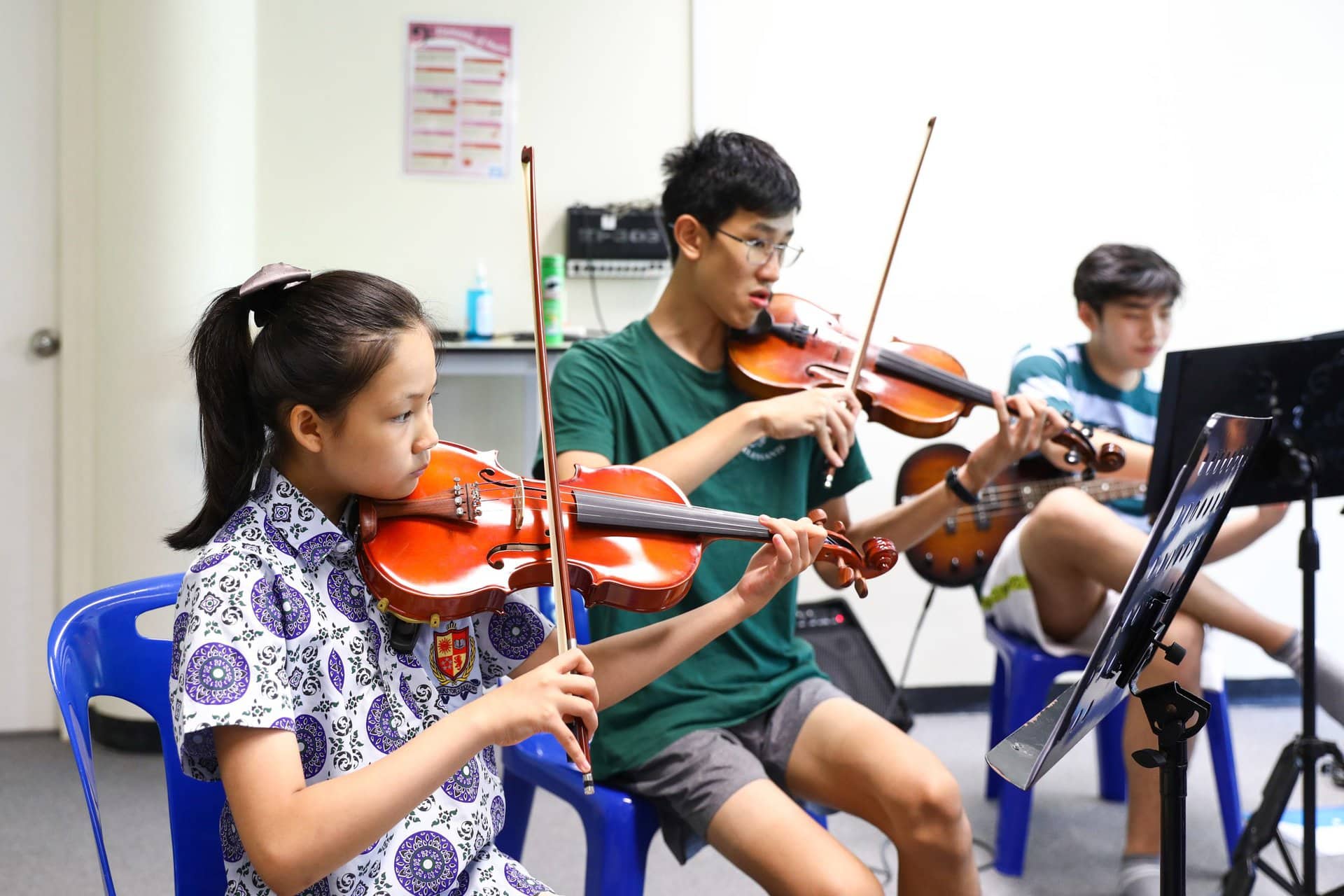 Every collaboration helps you grow - SJII Visit Reflections | British ...