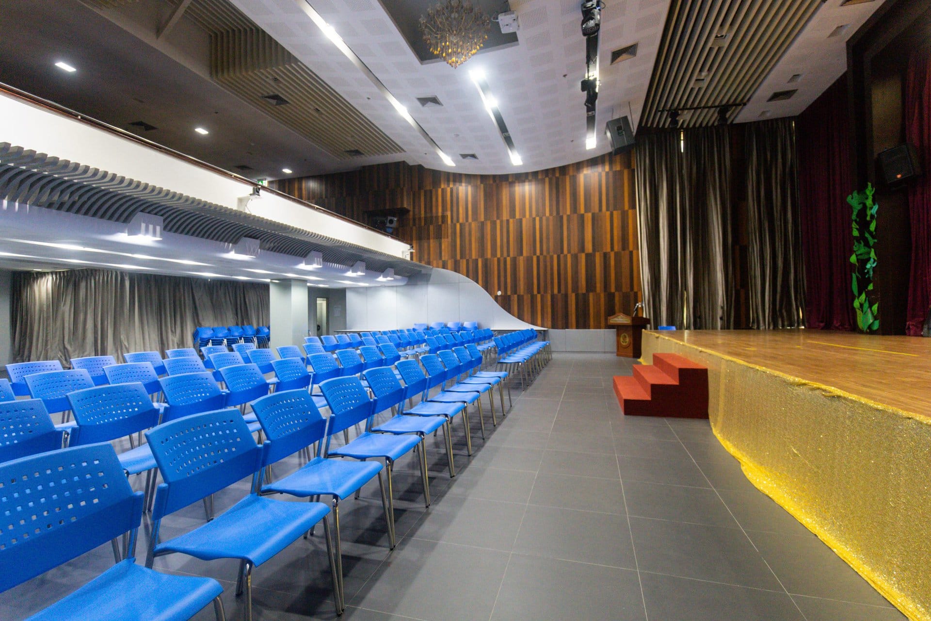 Sprucing Up the BISP Campus | British International School Phuket