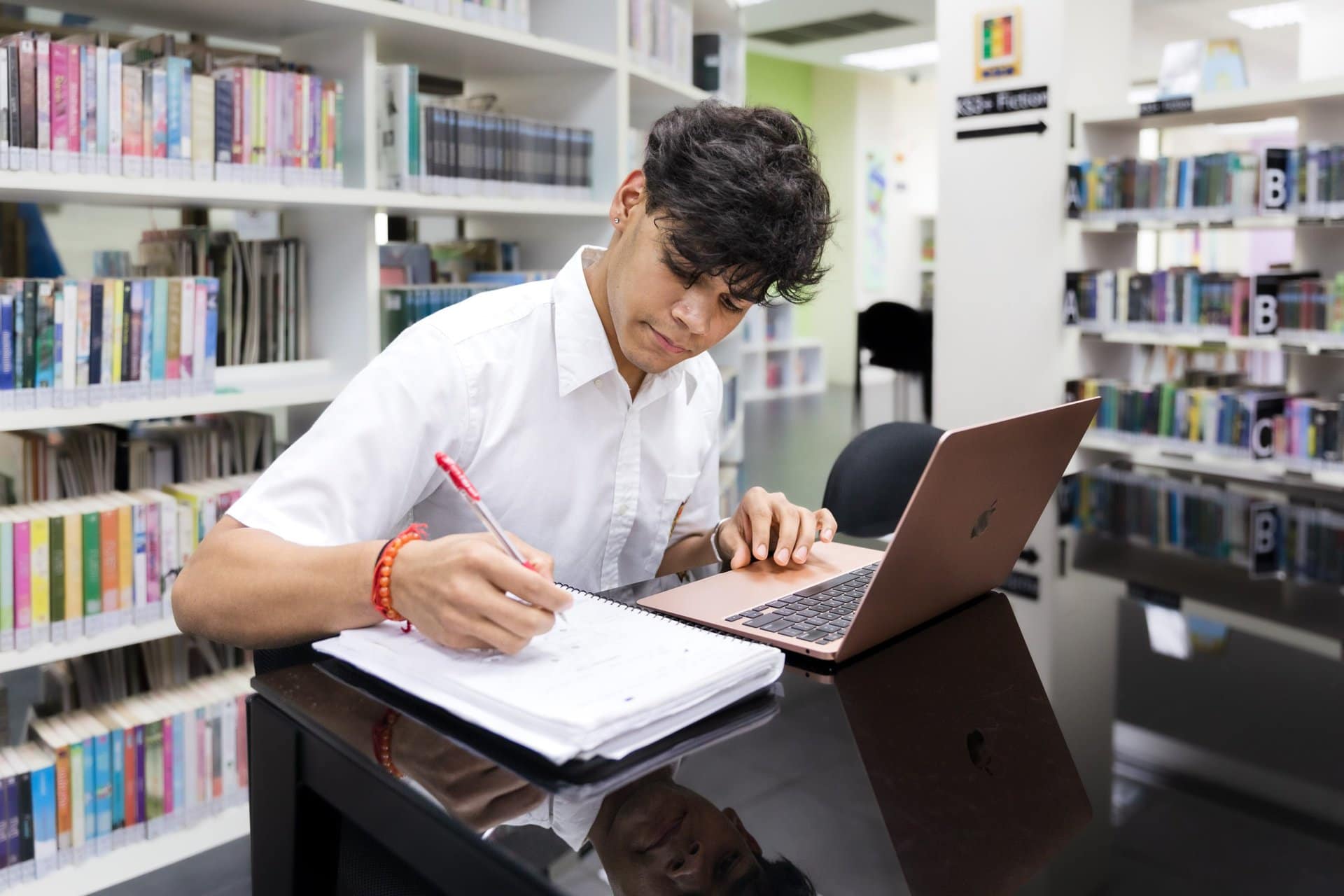Year 11 and 13 Revision Sessions: The Key to Exam Success! | British ...