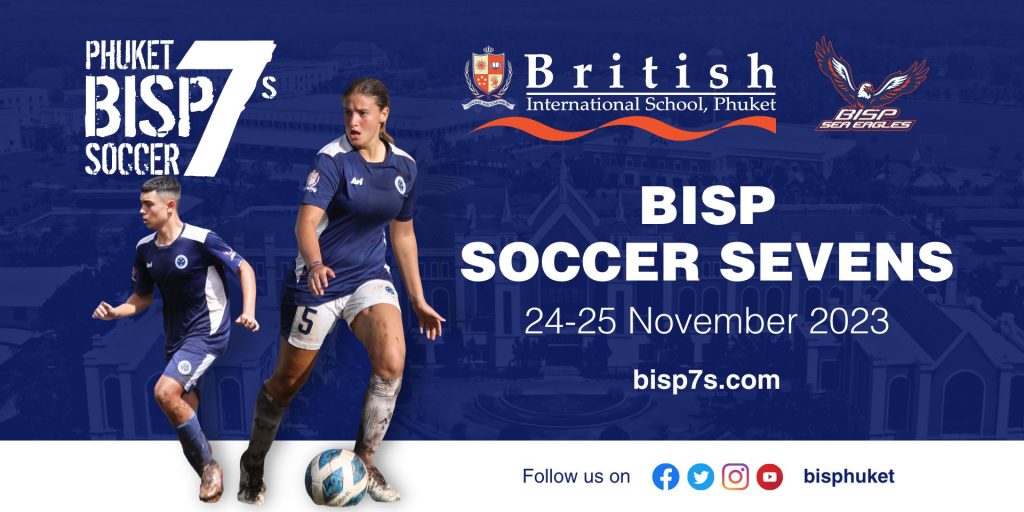 BISP to Host Soccer 7’s November 24th and 25th, 2023 | British ...