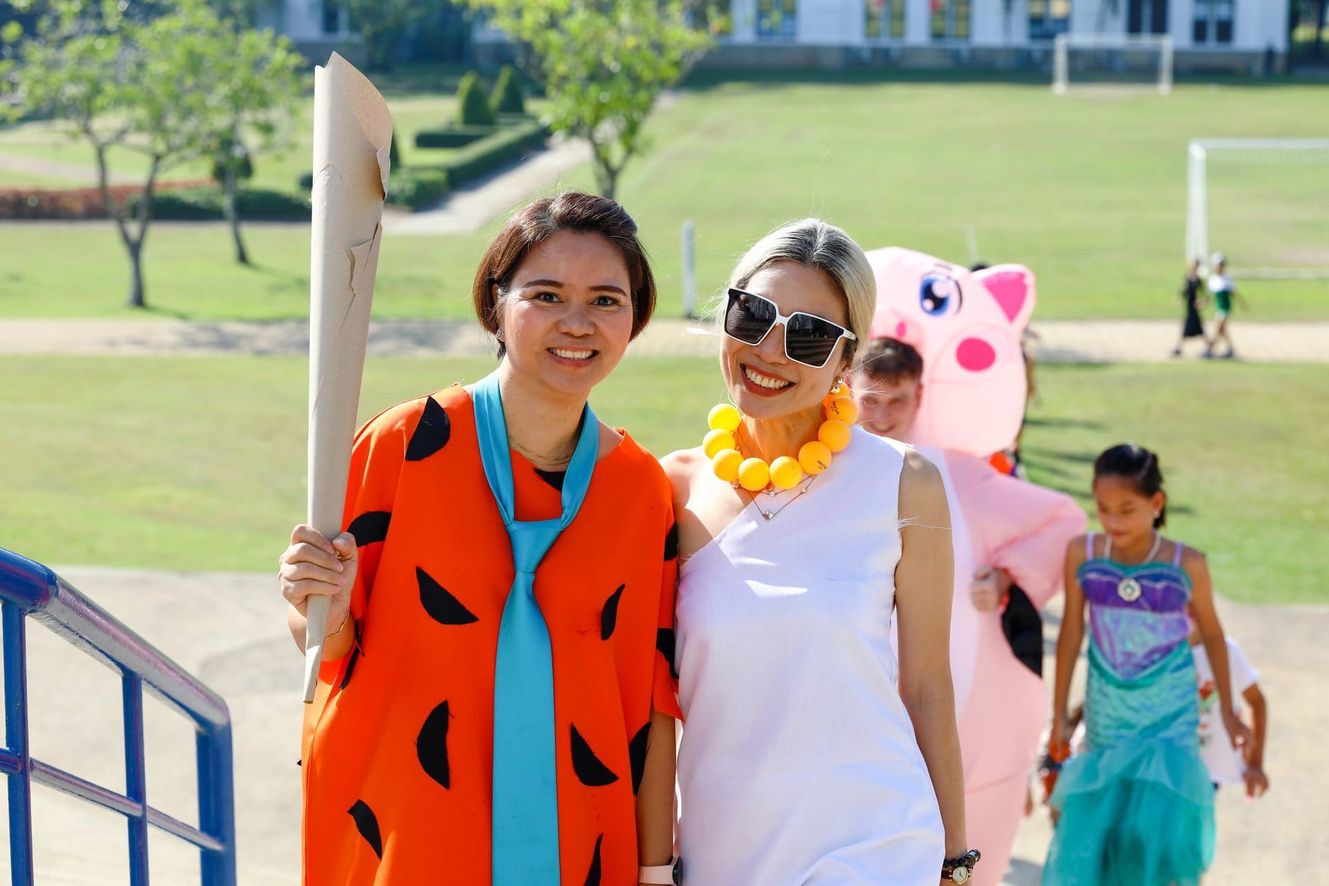 BISP Celebrates World Book Day 2023 | British International School Phuket