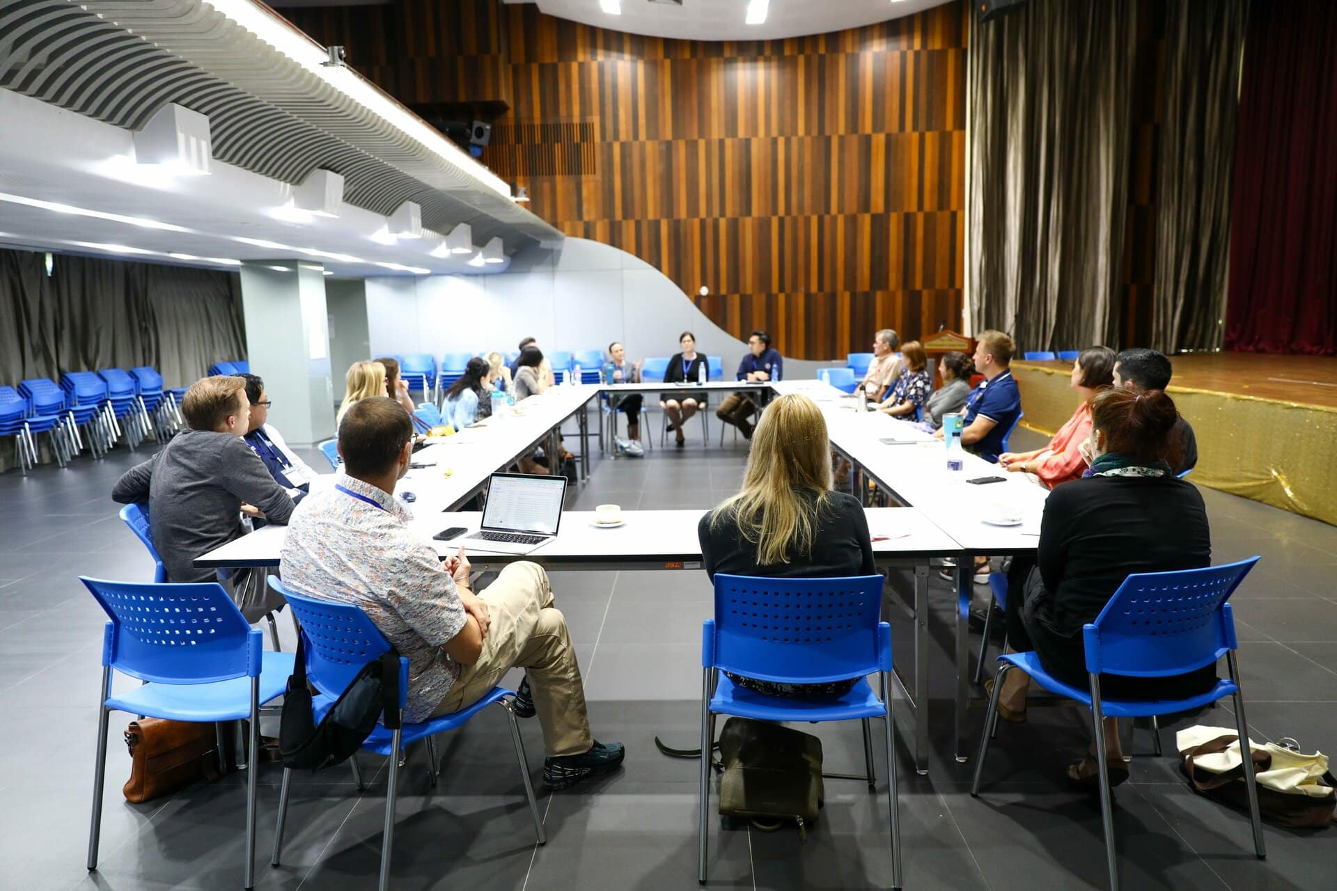 BISP Hosts FOBISIA 6th Form Leaders, University Counsellors & Careers ...