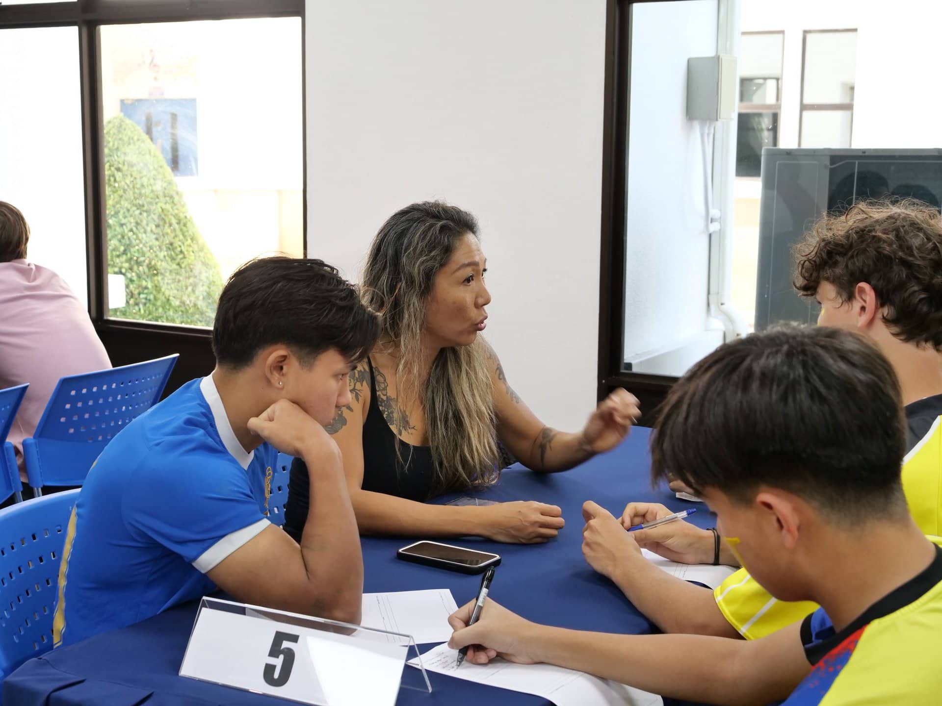 BISP Hosts Careers Day | British International School Phuket