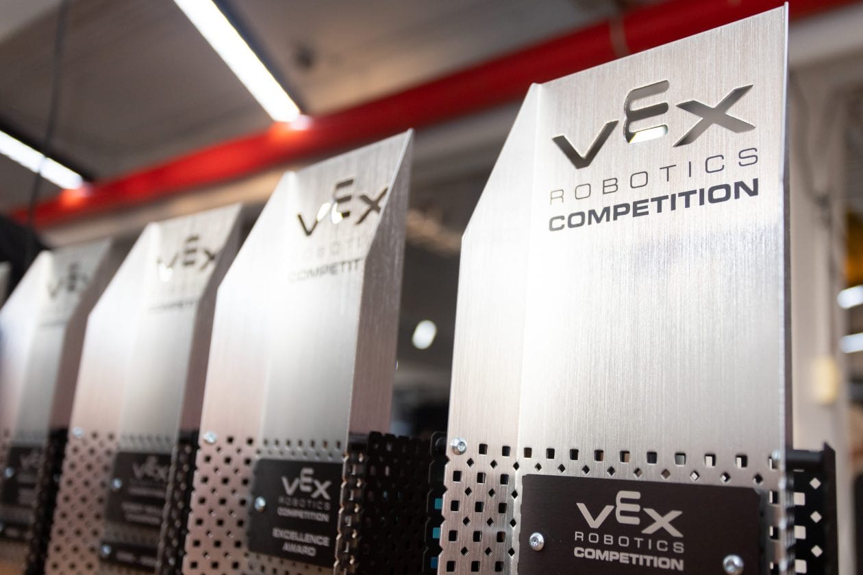 From Phuket to the Battle Bot Arena in Bangkok: A trip to the Senior ...