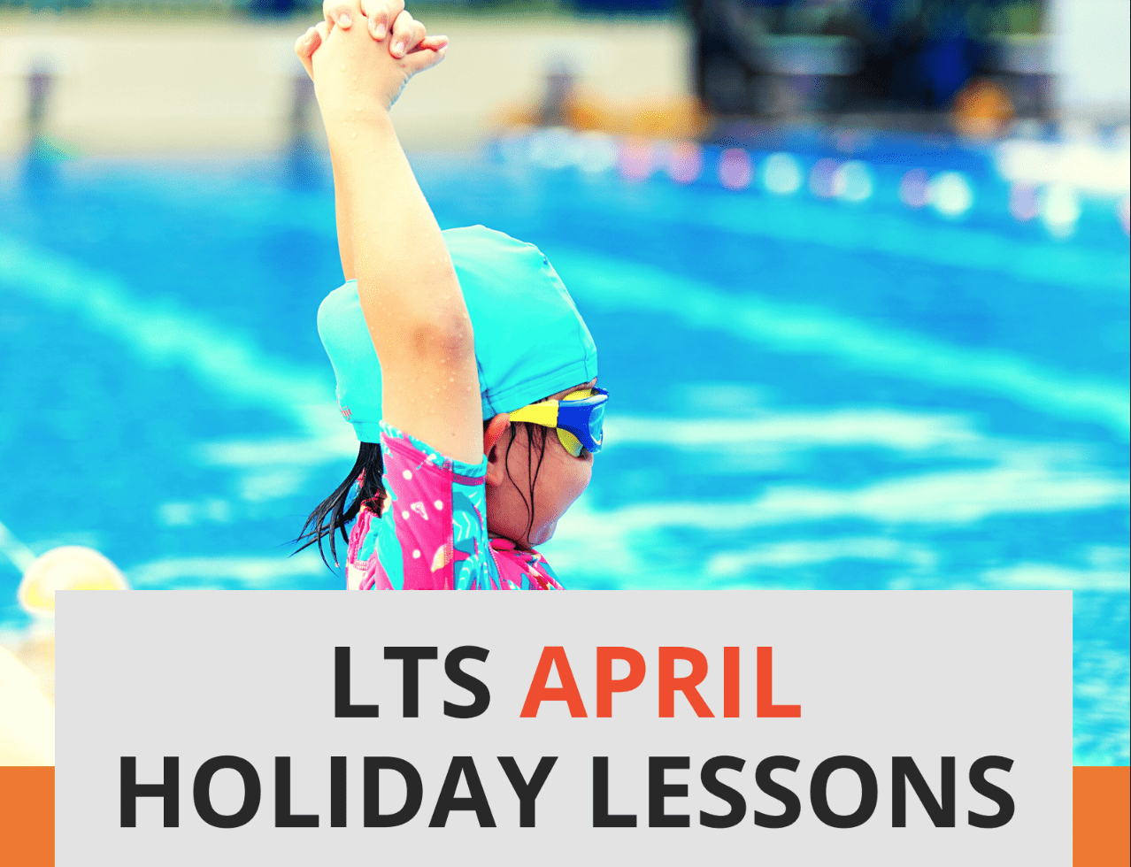 April Break Swim Camps | British International School Phuket