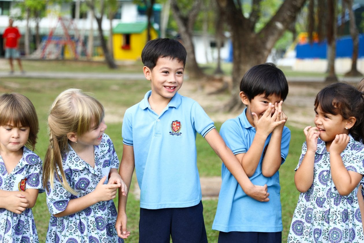 We Have a Lift-Off: BISP Rocket Launch | British International School ...
