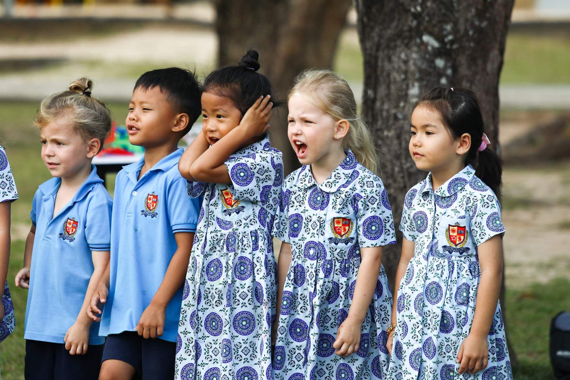 We Have a Lift-Off: BISP Rocket Launch | British International School ...