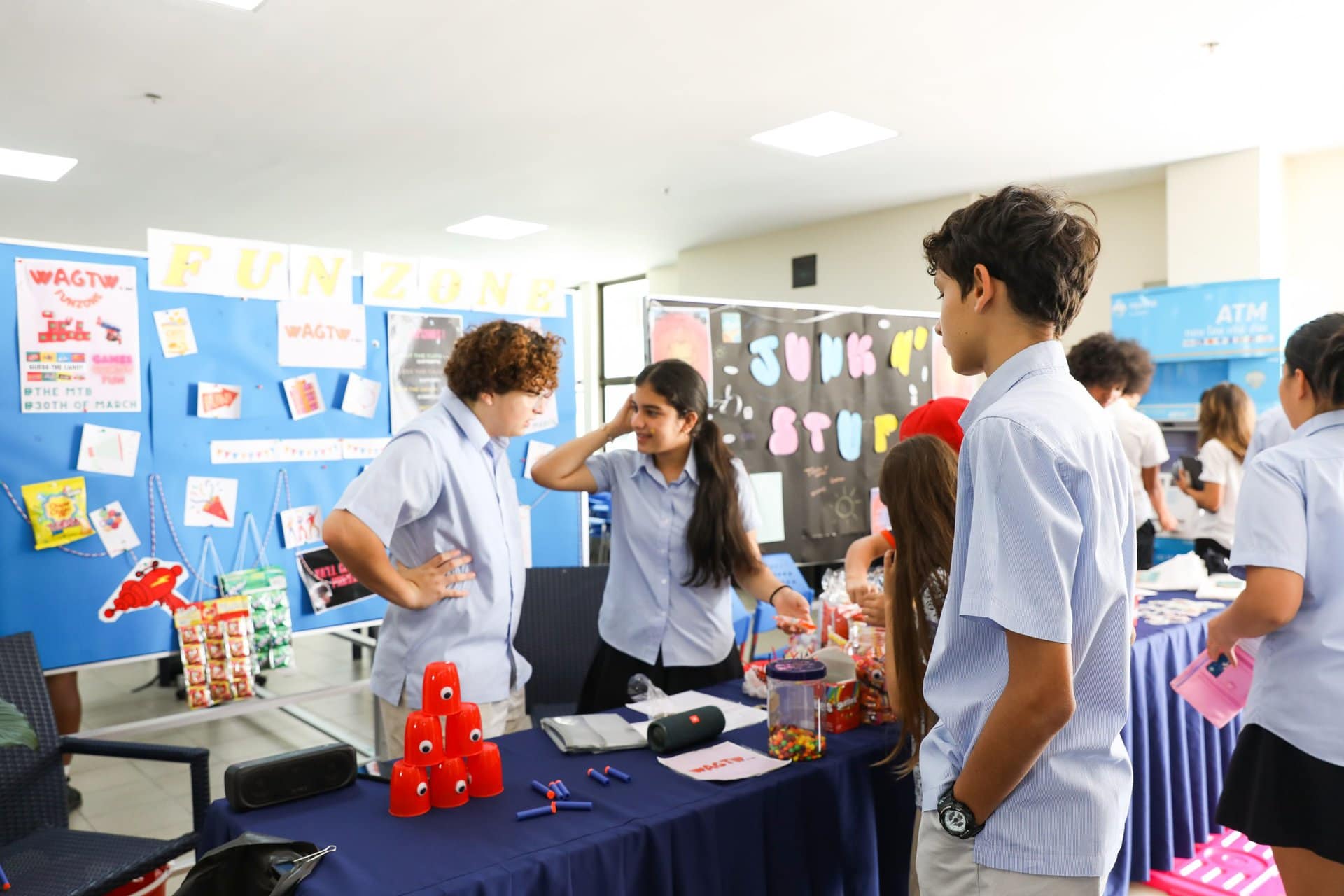 2023 Year 10 Market Day Challenge - Students Triumph with Impressive ...