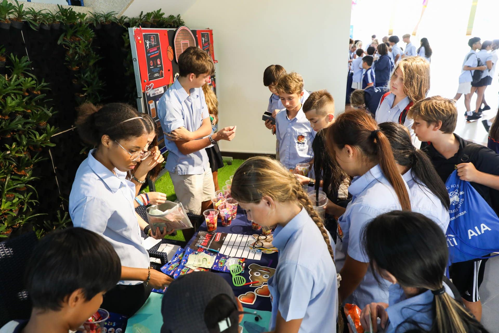 2023 Year 10 Market Day Challenge - Students Triumph with Impressive ...