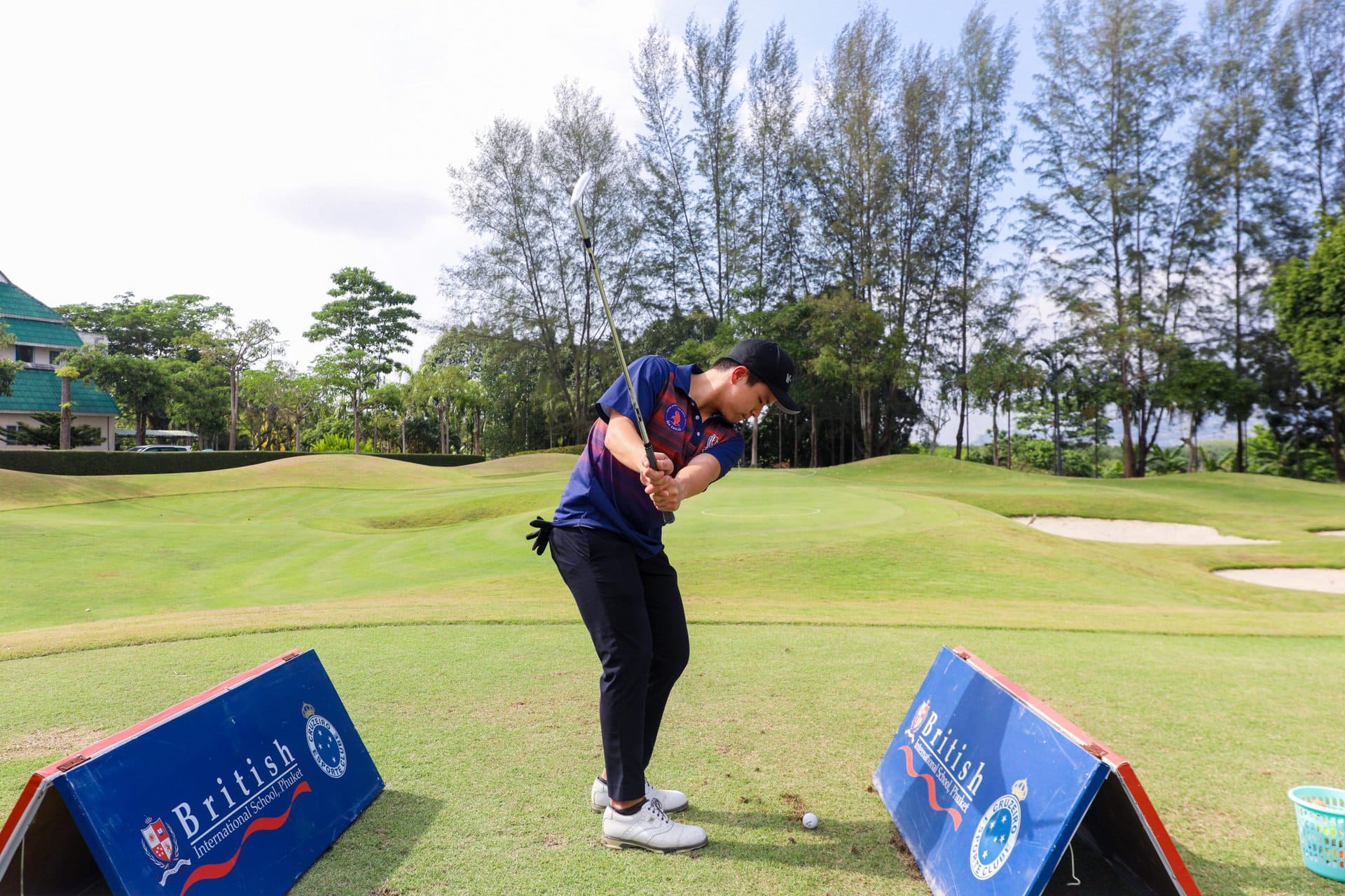 BISP Golf Academy: Looking Back 2023/24 | British International School ...