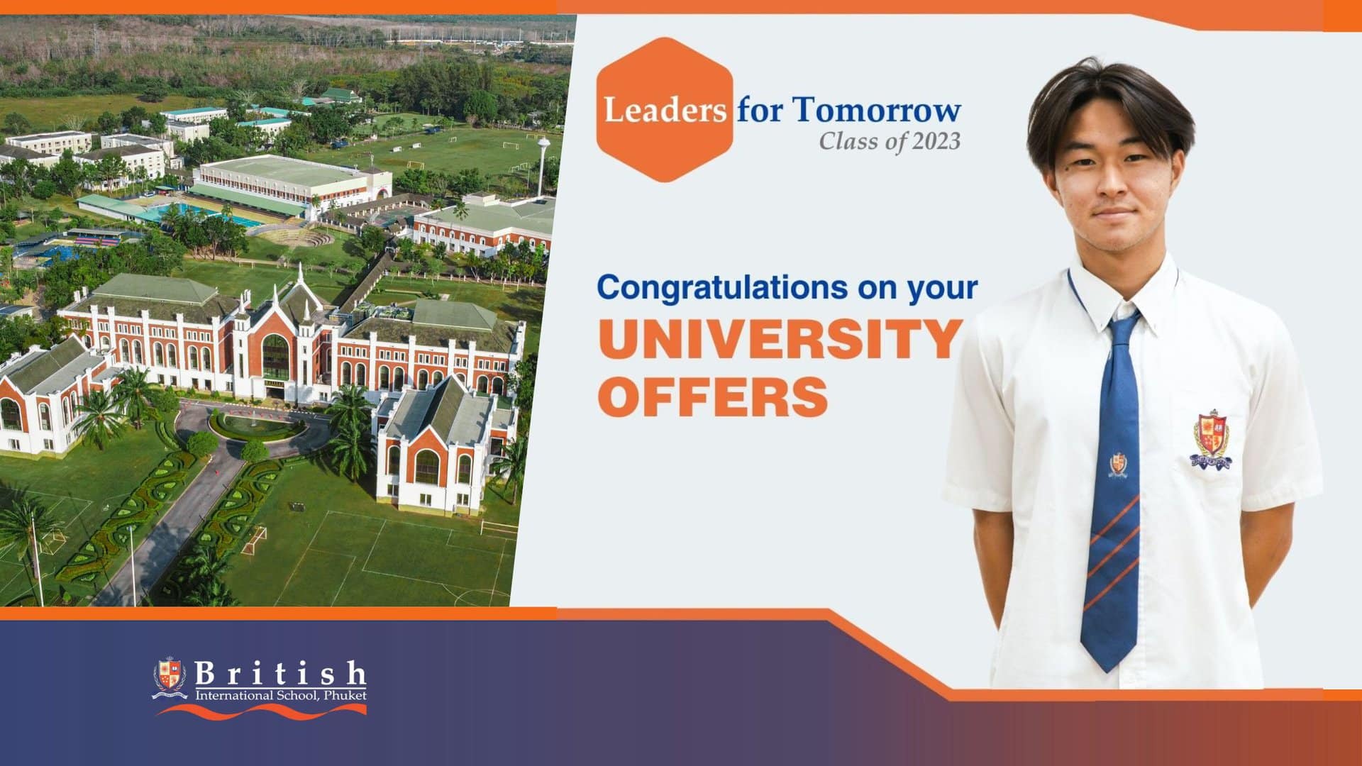 Leaders for Tomorrow: Kanta Pursuing Liberal Arts, Political Science ...