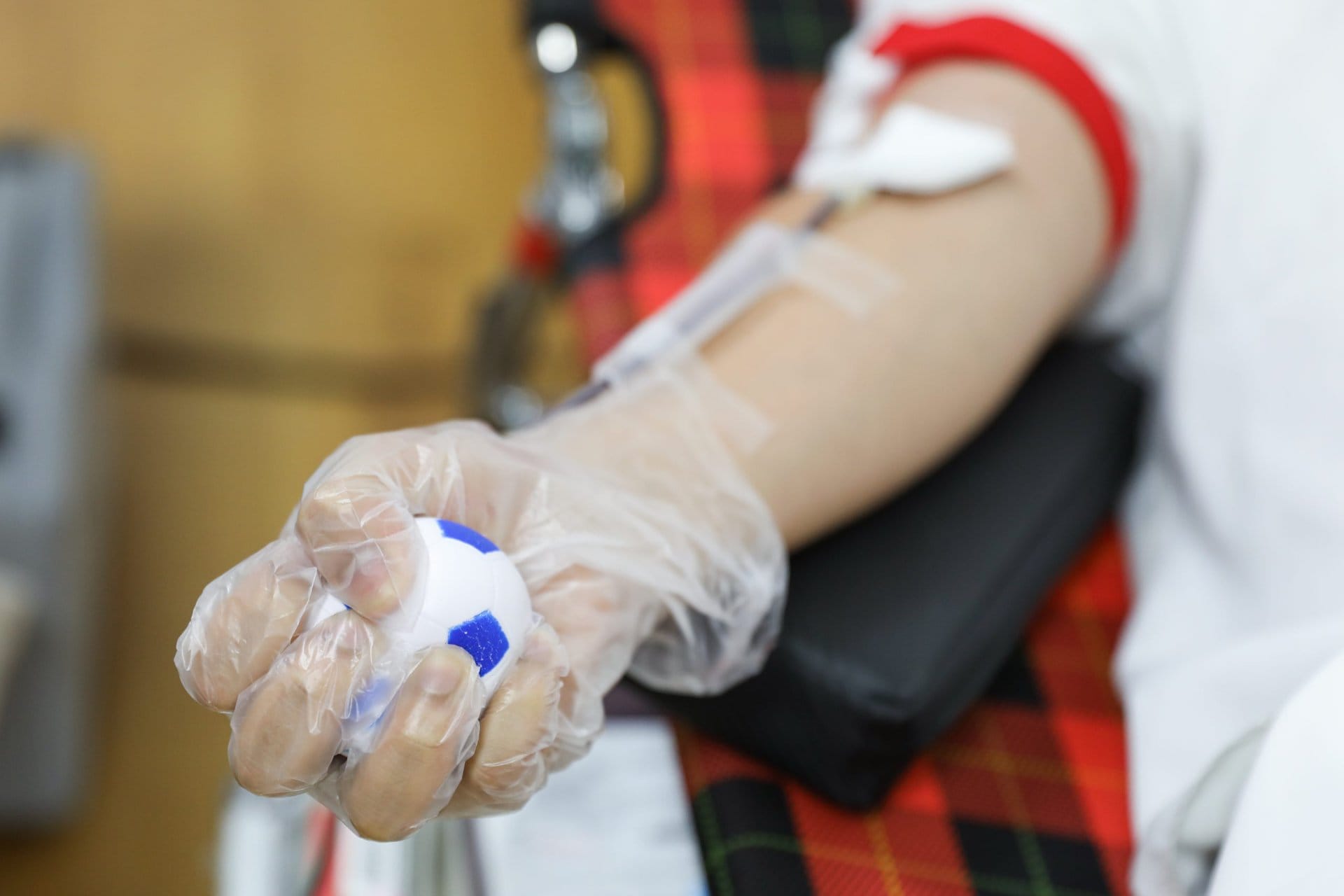 BISP Year 12 Students Host Life-Saving Blood Drive Event | British ...