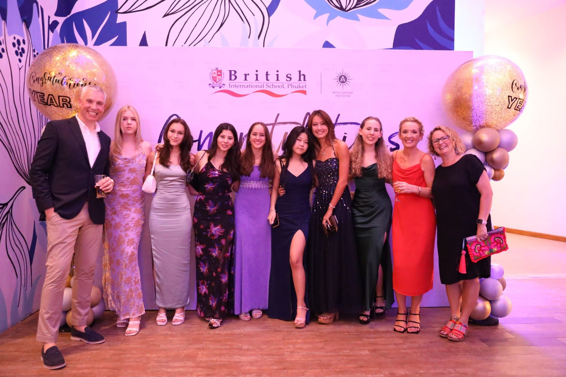 Celebrating Year 11: A Memorable End-of-Year Dinner | British ...