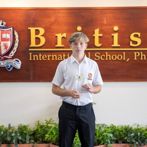 BISP 2023 Sports Awards Academy Recipients | British International ...