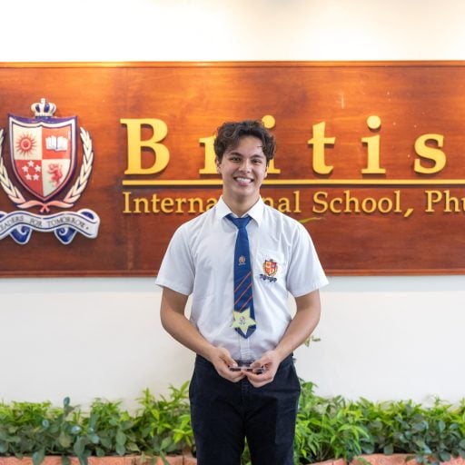 BISP 2023 Sports Awards Academy Recipients | British International ...