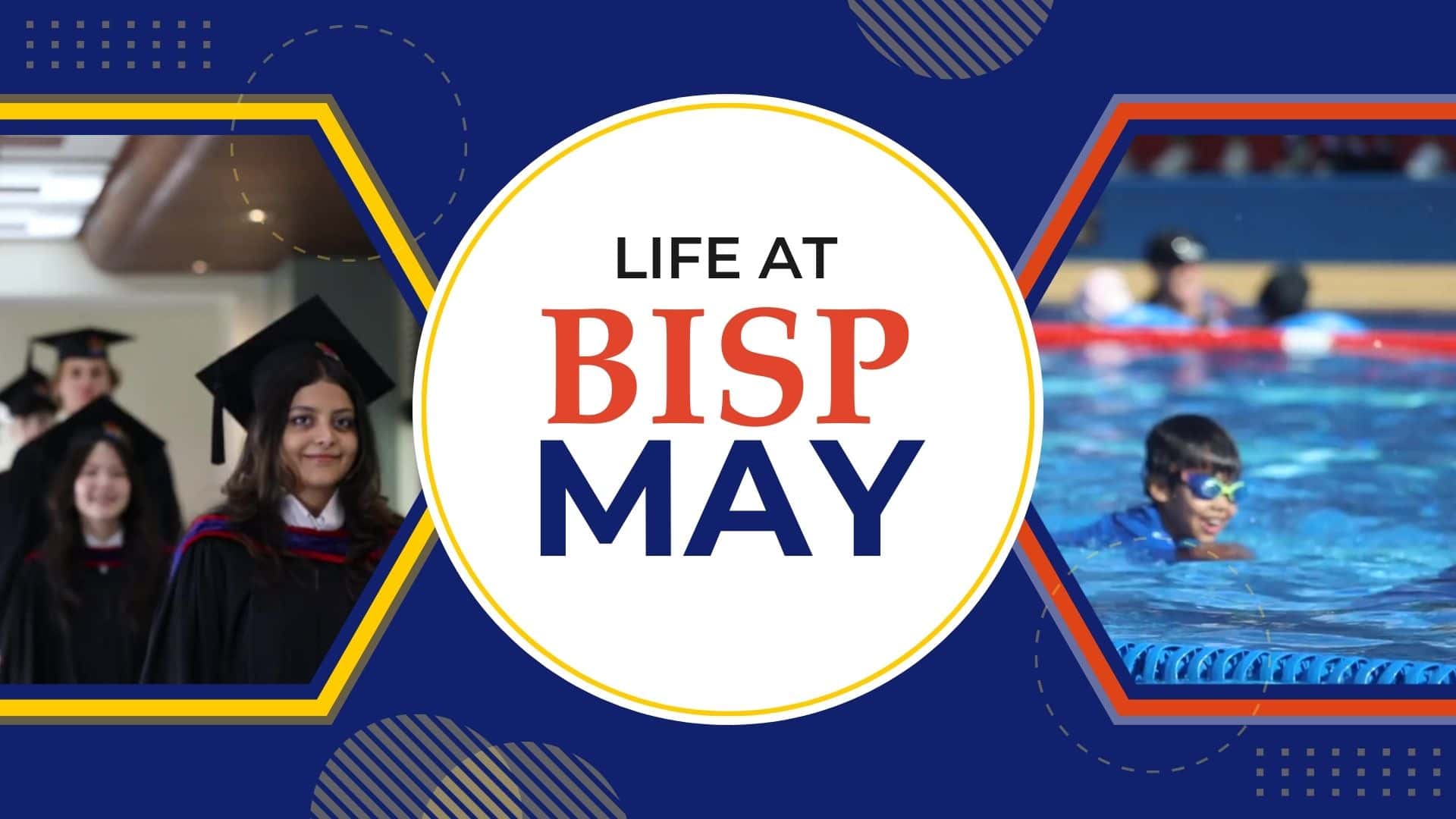 Life at BISP May 2023 | British International School Phuket