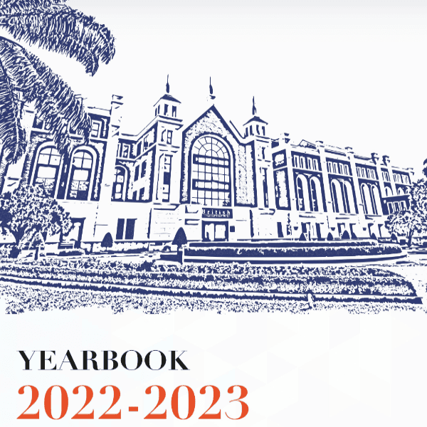 BISP Yearbook 2023 | British International School Phuket