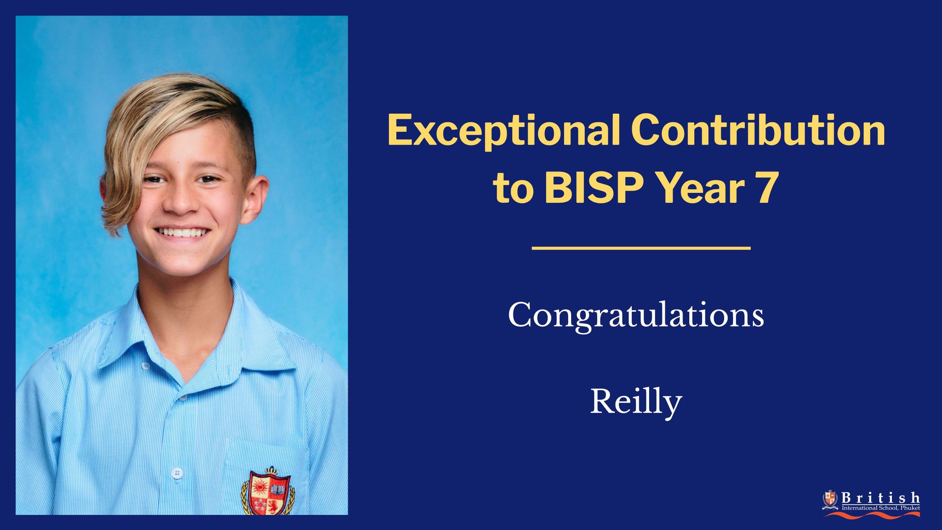 BISP Celebrates 2023 Exceptional Contribution Awards and Roll of Honour ...