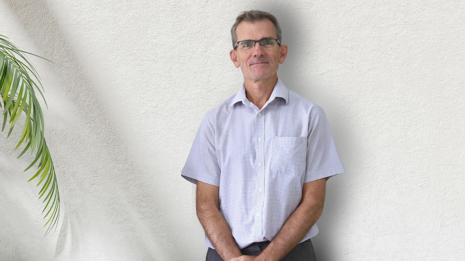 Getting to know BISP University Counsellor Phil Tucker | British ...