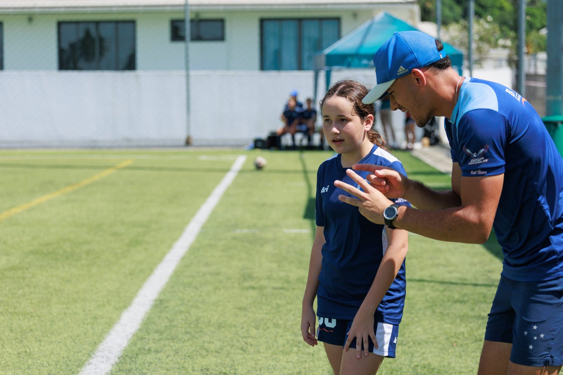 BISP Cruzeiro Footballers Compete in Samui Youth Tournament | British ...