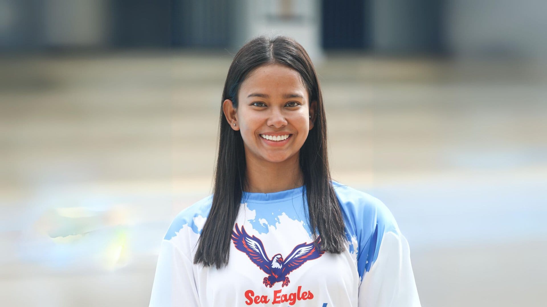 Getting to Know BISP Learn-to-Swim Coach Wannida Saengkaew | British ...