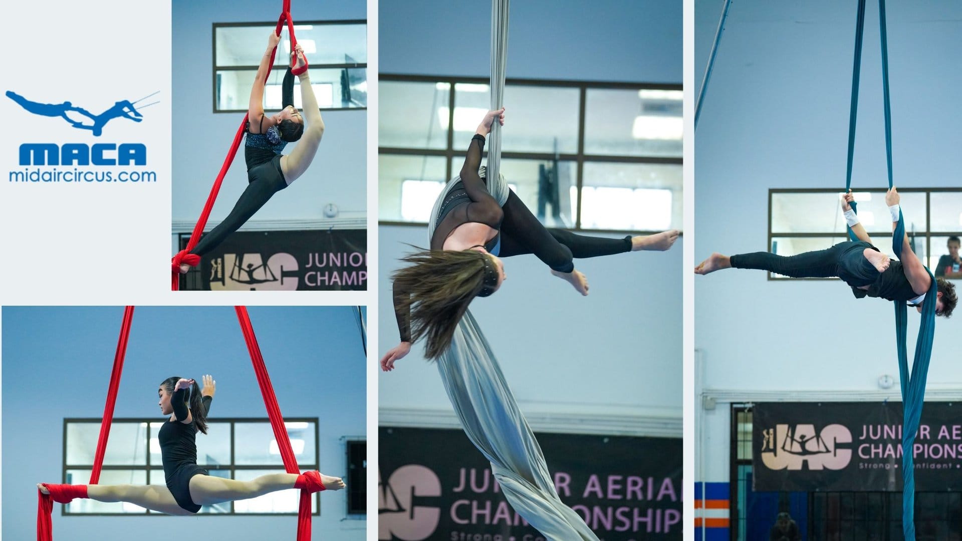 BISP Students to Represent MACA in Prestigious International Aerial ...