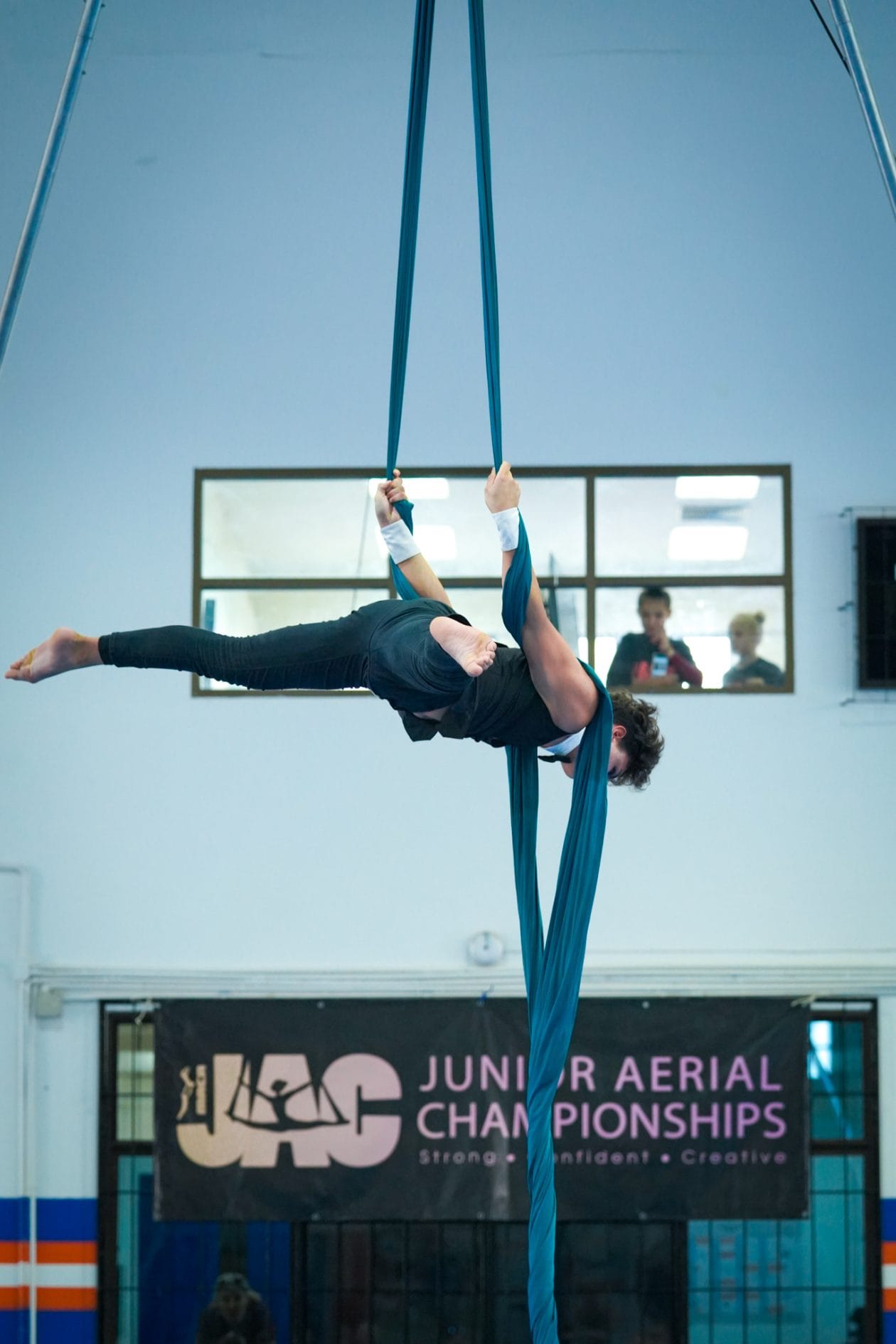 BISP Students to Represent MACA in Prestigious International Aerial ...