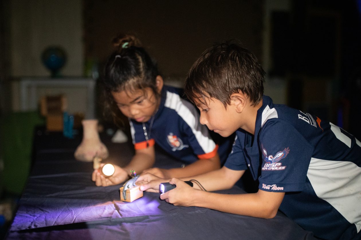 Year 3 Students Inspiring Journey of Ancient Egypt | British ...