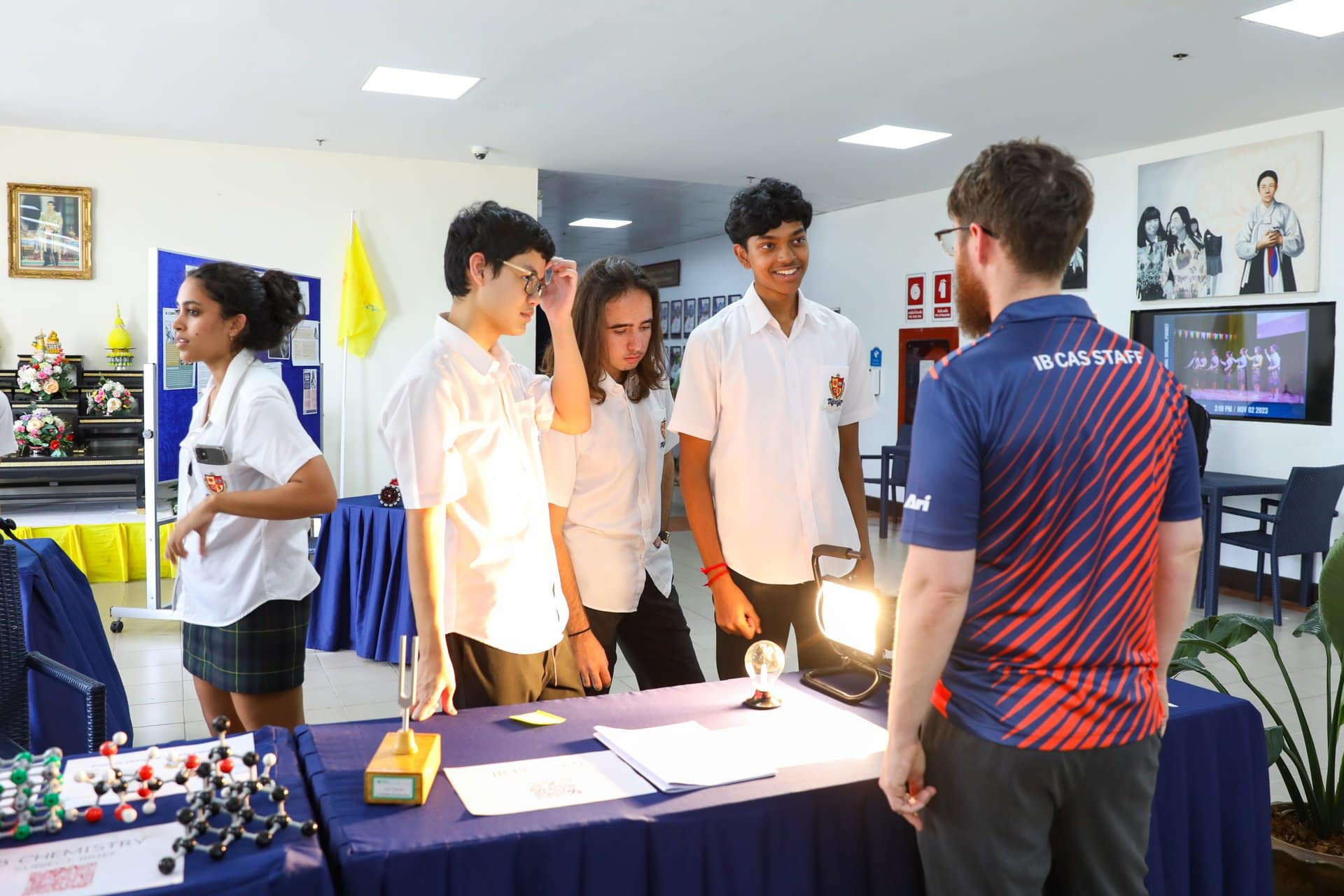 Student Agency in Choosing Study Options: Why It Matters | British ...