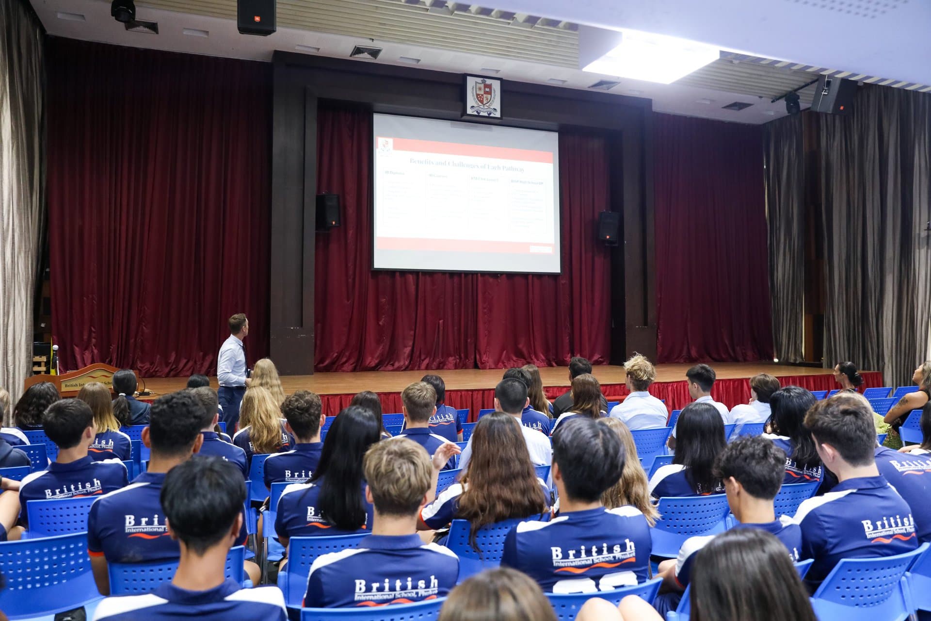 Student Agency in Choosing Study Options: Why It Matters | British ...