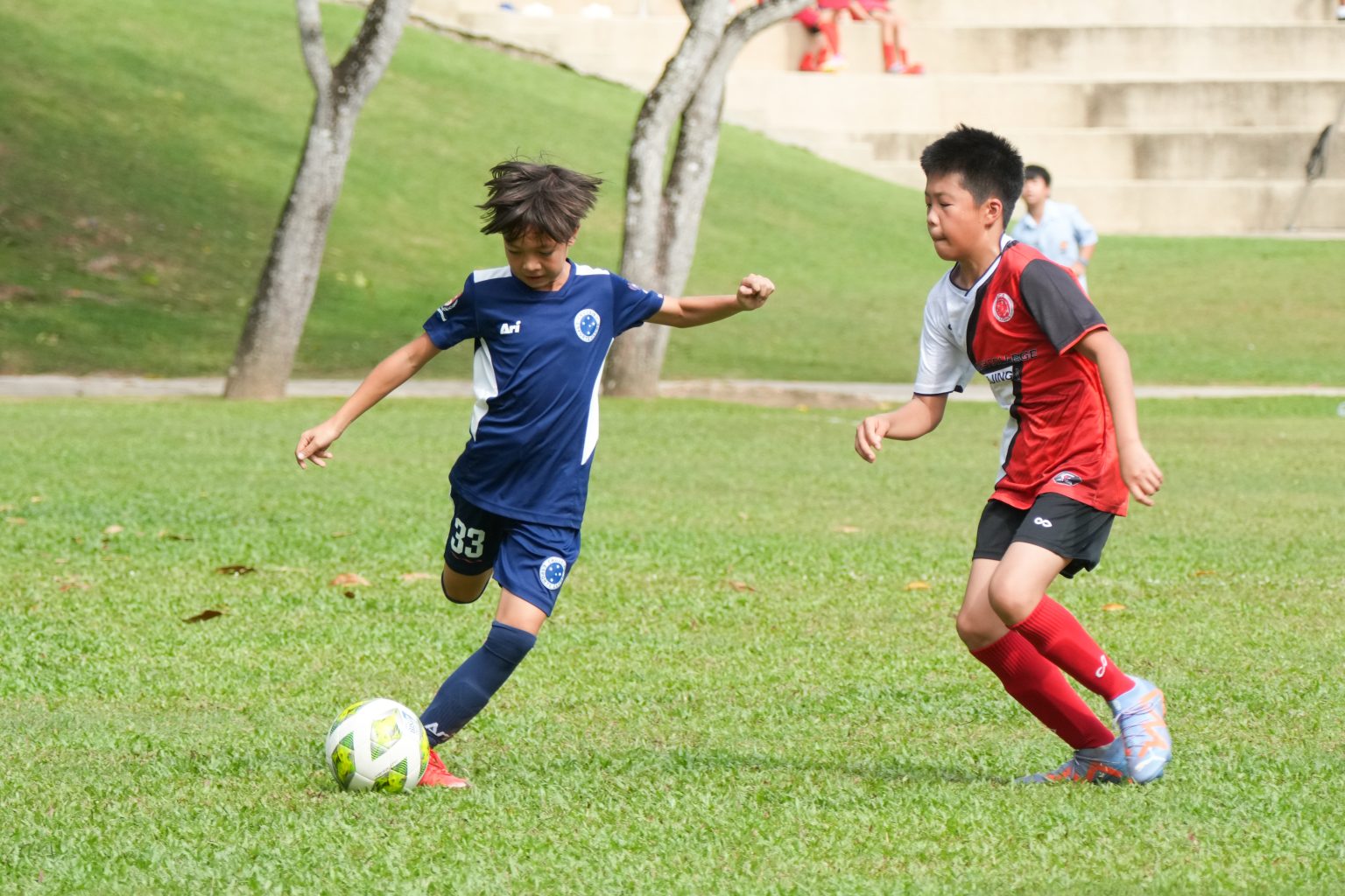 BISP Soccer 7s 2023 Triumphs Once Again | British International School ...