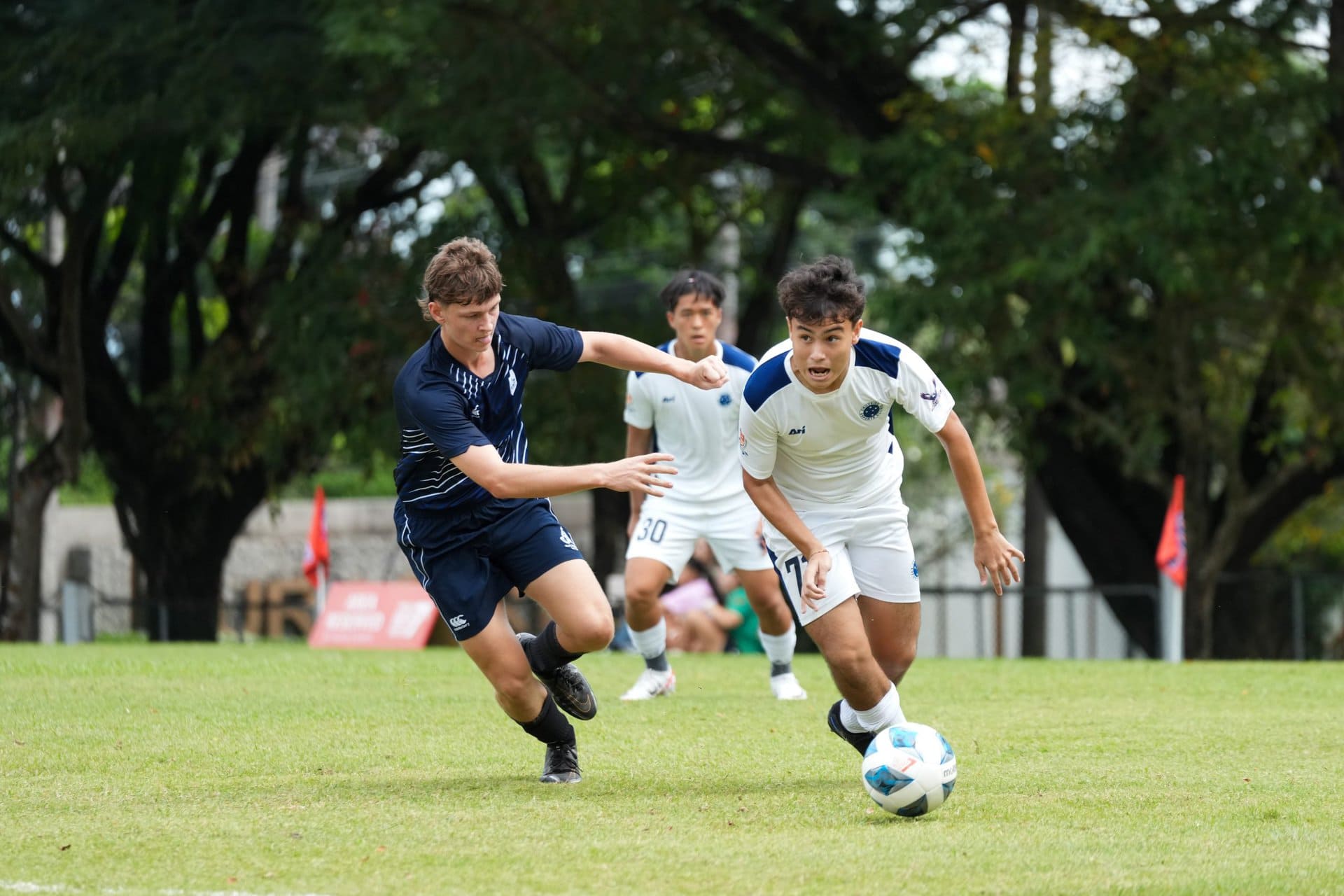 BISP Soccer 7s 2023 Triumphs Once Again | British International School ...