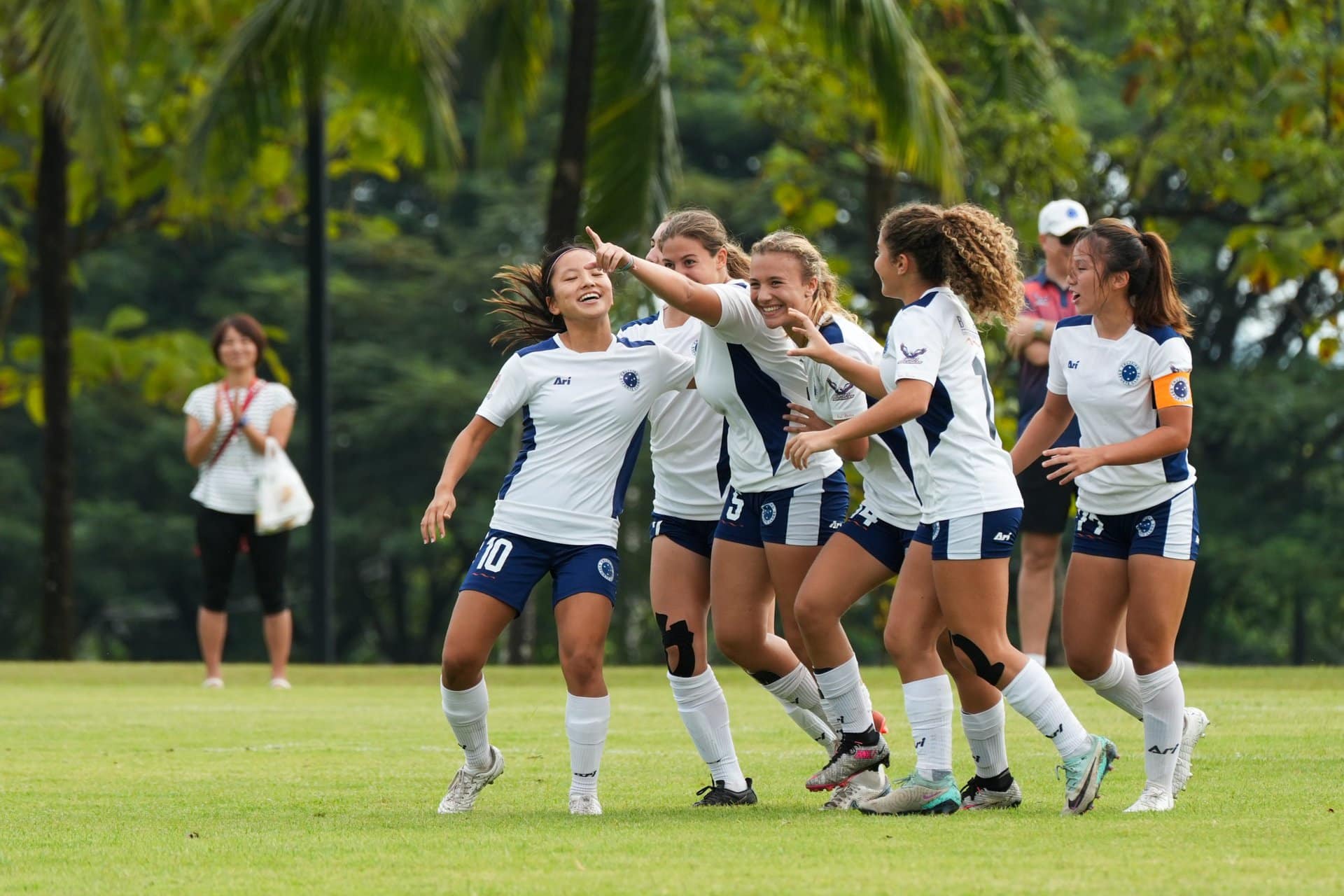 BISP Soccer 7s 2023 Triumphs Once Again | British International School ...