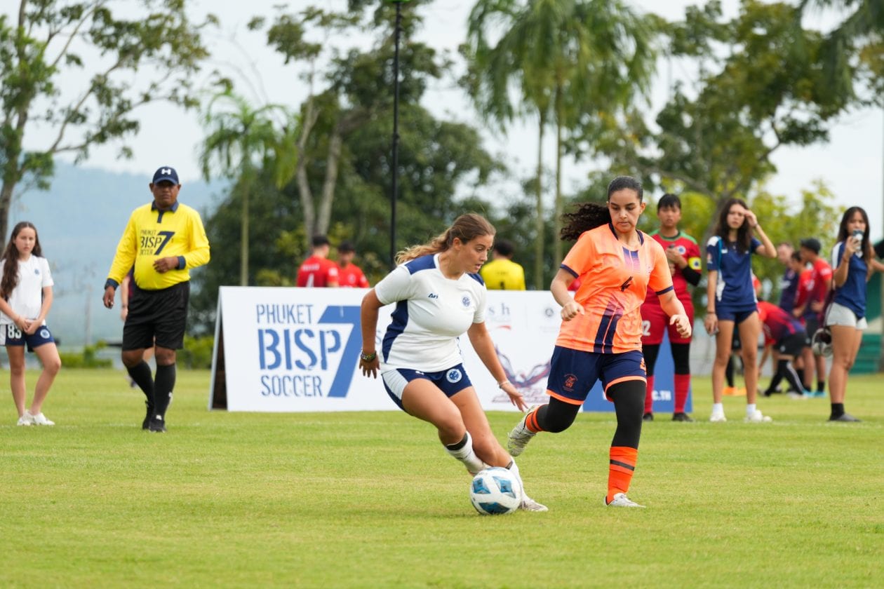 BISP Soccer 7s 2023 Triumphs Once Again | British International School ...