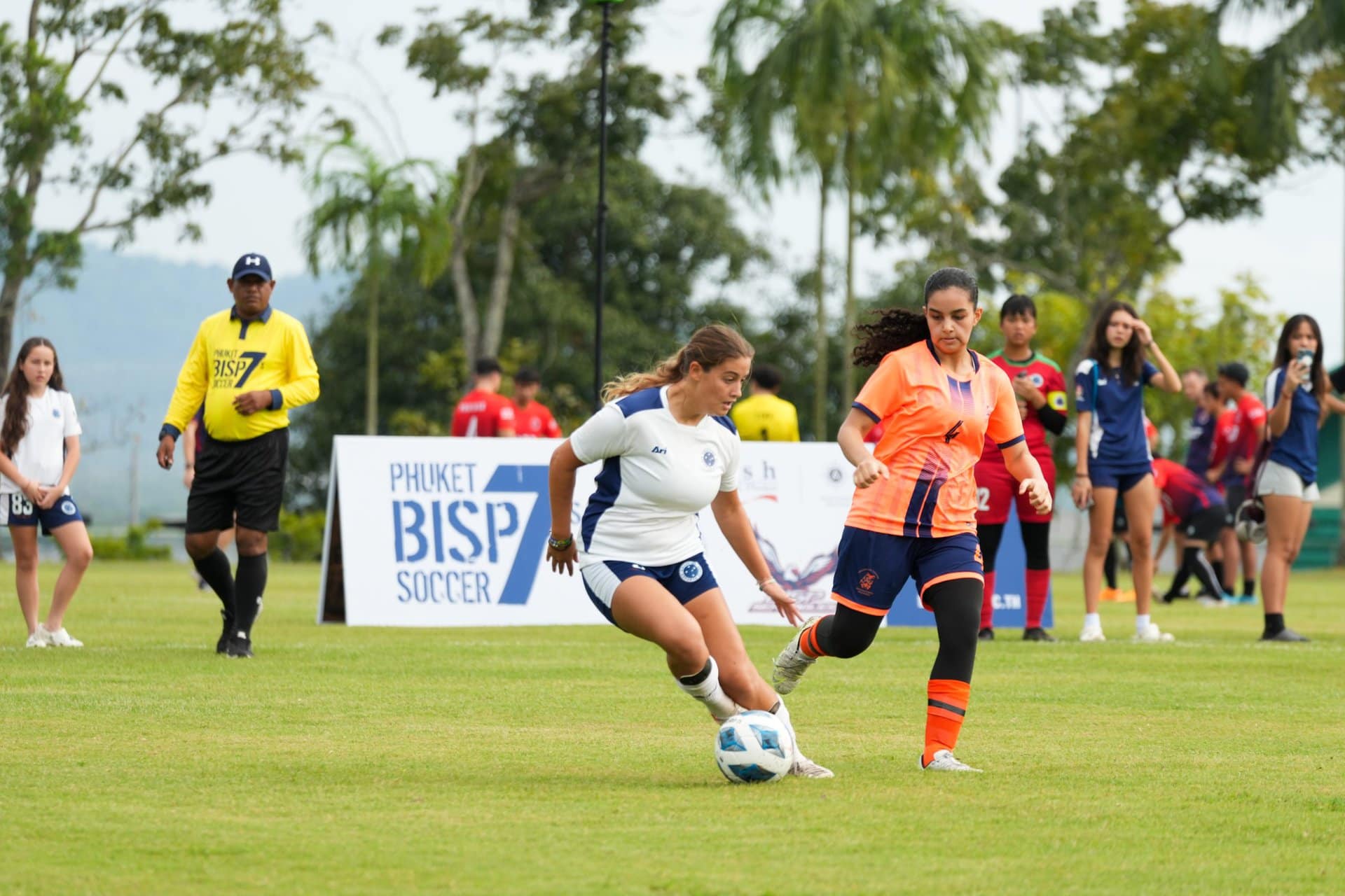 BISP Soccer 7s 2023 Triumphs Once Again | British International School ...