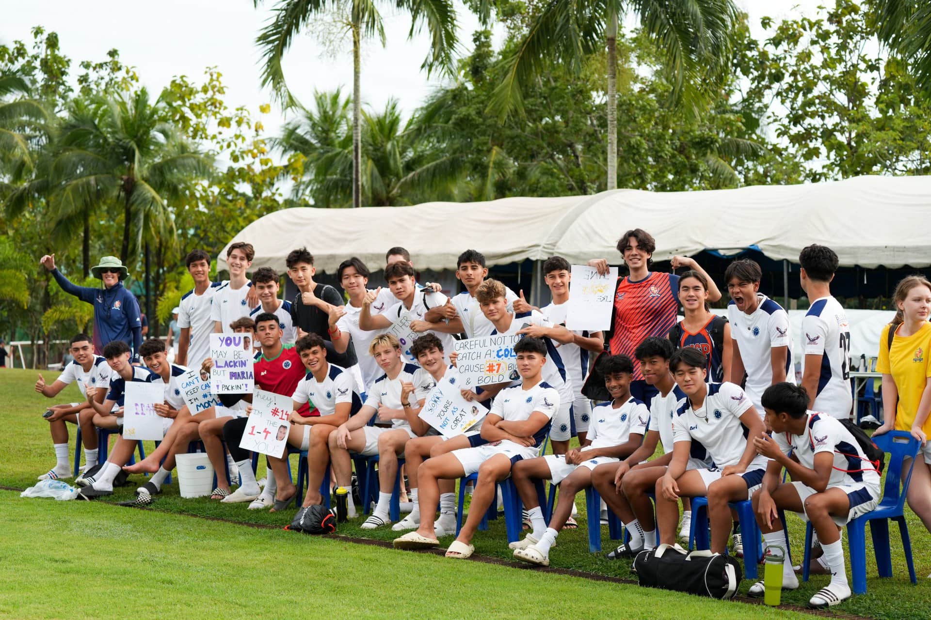 BISP Soccer 7s 2023 Triumphs Once Again | British International School ...