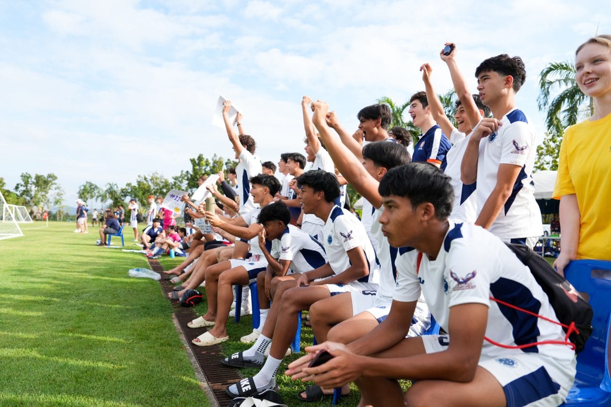 BISP Soccer 7s 2023 Triumphs Once Again | British International School ...