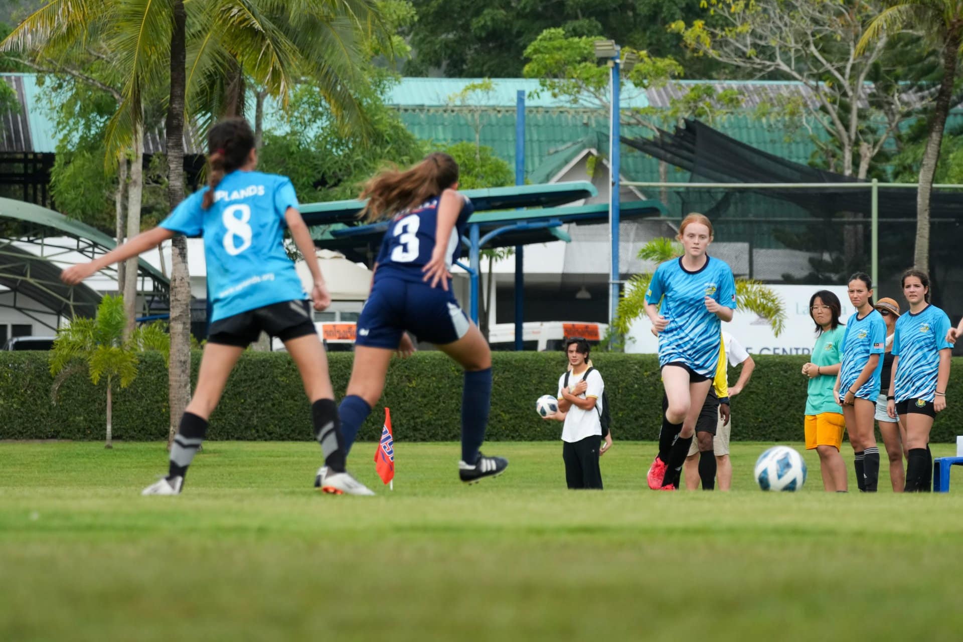 BISP Soccer 7s 2023 Triumphs Once Again | British International School ...