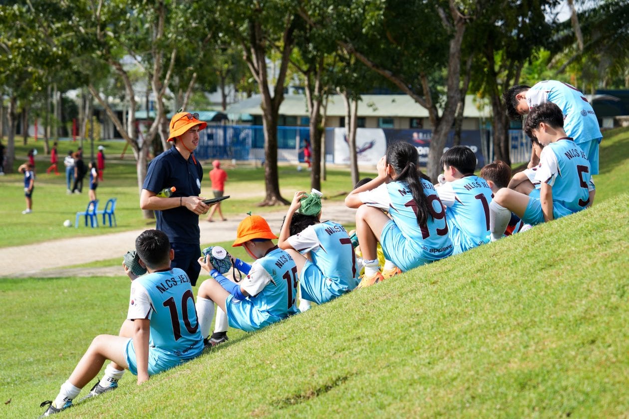 BISP Soccer 7s 2023 Triumphs Once Again | British International School ...