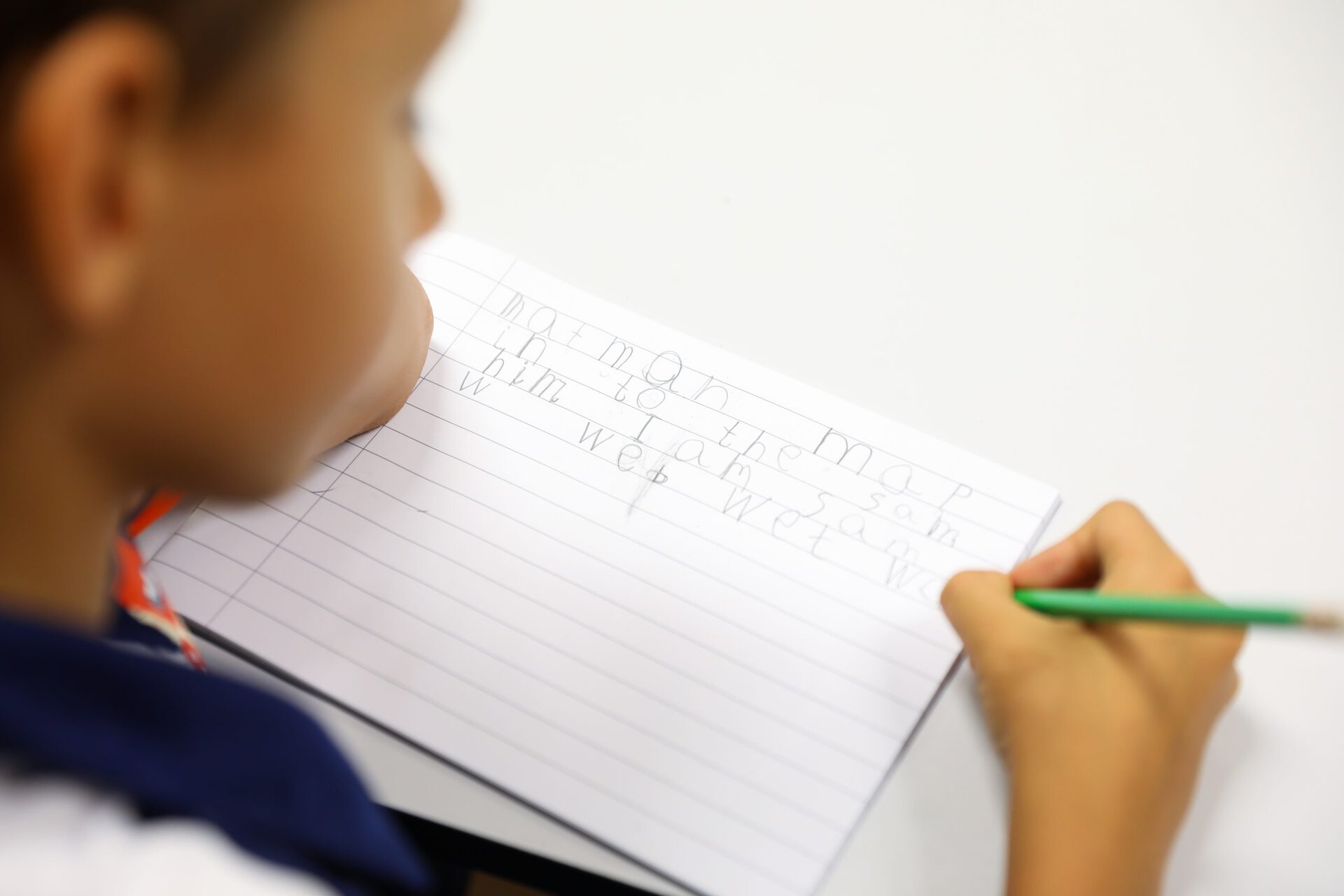 Key Stage 1 Parents Attend Phonics Workshop | British International ...